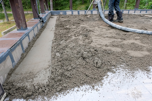 Perusahaan Admixture Terbaik - Apa Itu Cement Treated Base? Simak ...