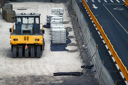 Perusahaan Admixture Terbaik - Apa Itu Cement Treated Base? Simak ...